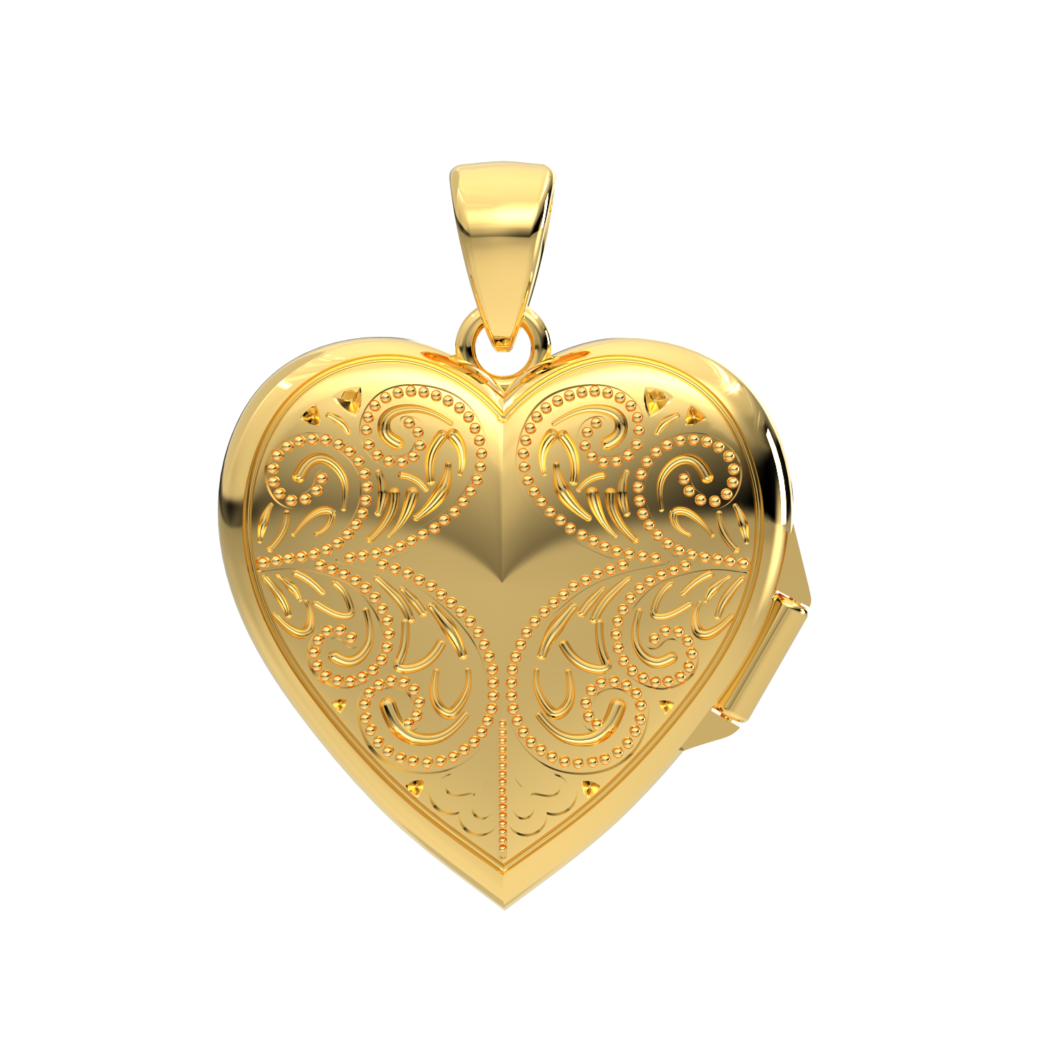 2 photo locket necklace gold store