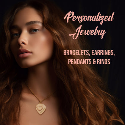 US Jewels | Custom Jewelry Delivered To Your Door