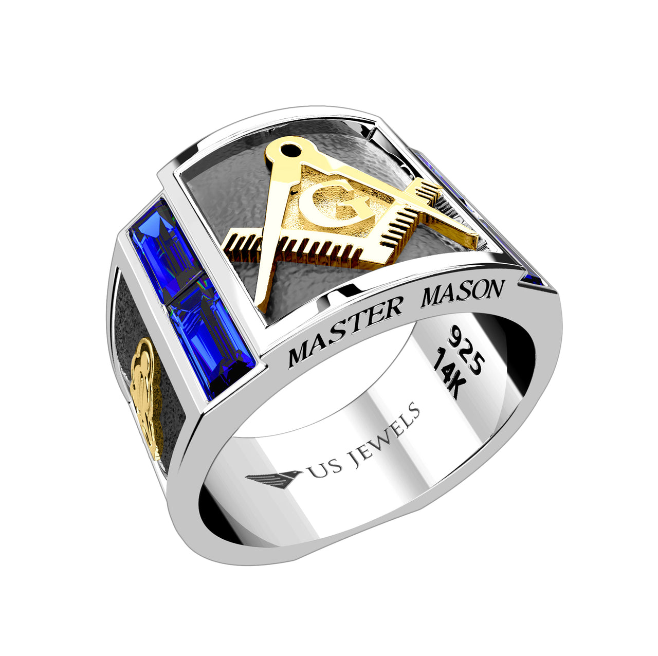 US Jewels | Custom Jewelry Delivered To Your Door